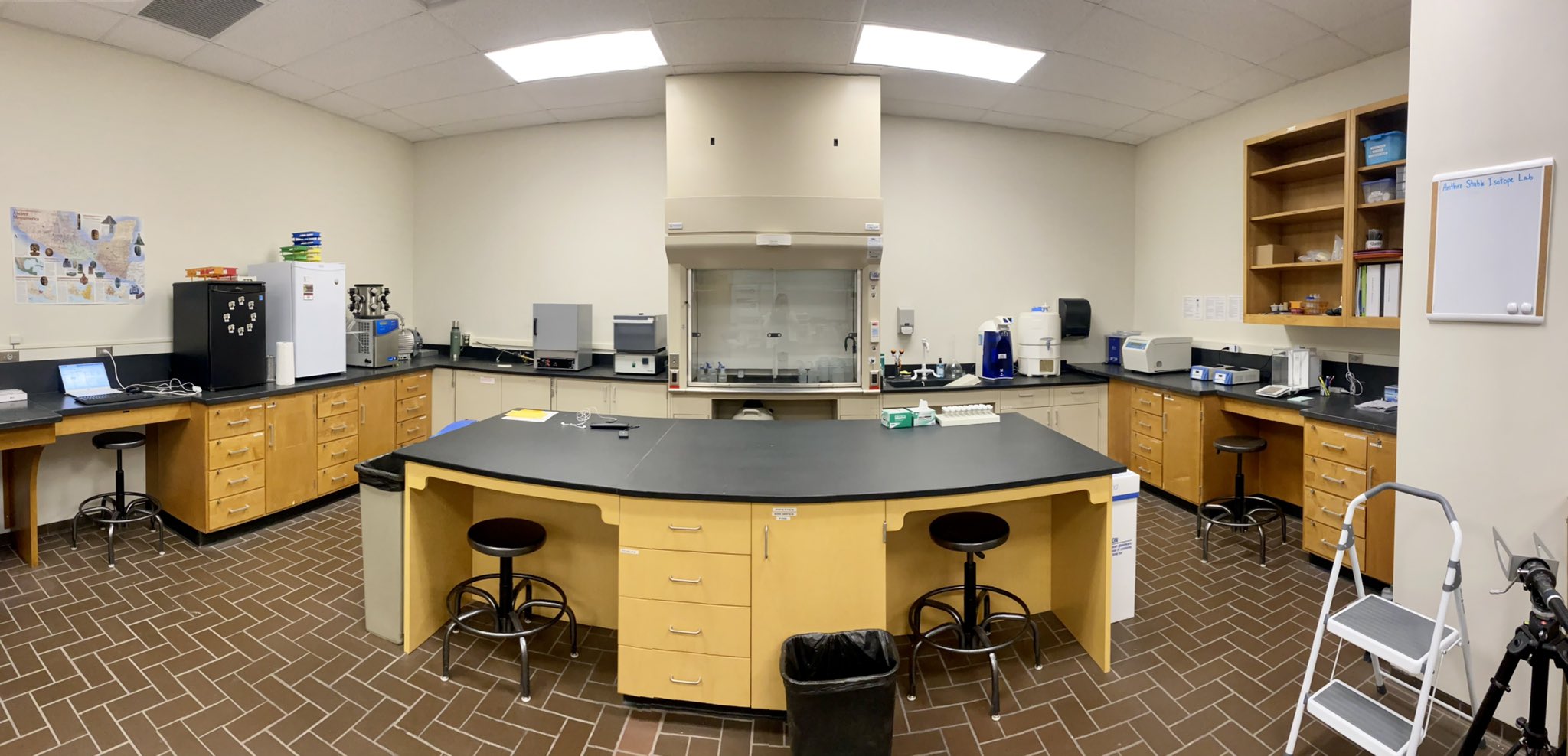 Archaeological Resources | Department of Anthropology | University of ...